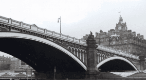 Edinburgh's Iconic Crossings: A Guide to 5 Historic Bridges - edinburgh ...