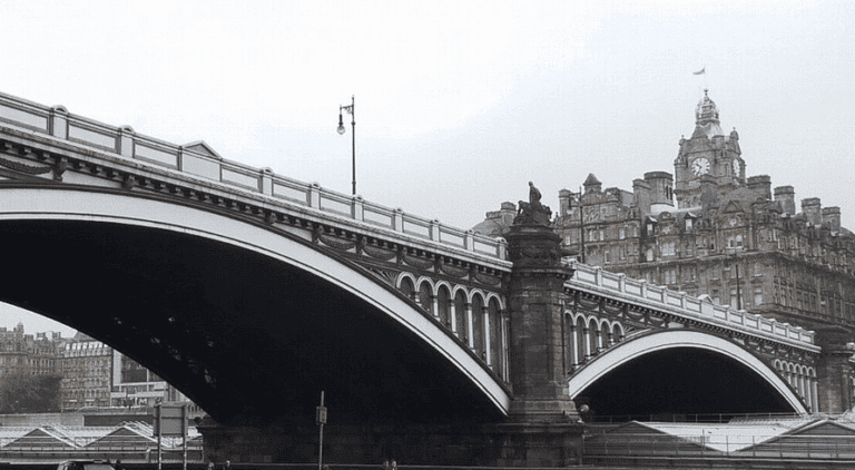 Edinburgh's Iconic Crossings: A Guide to 5 Historic Bridges - edinburgh ...