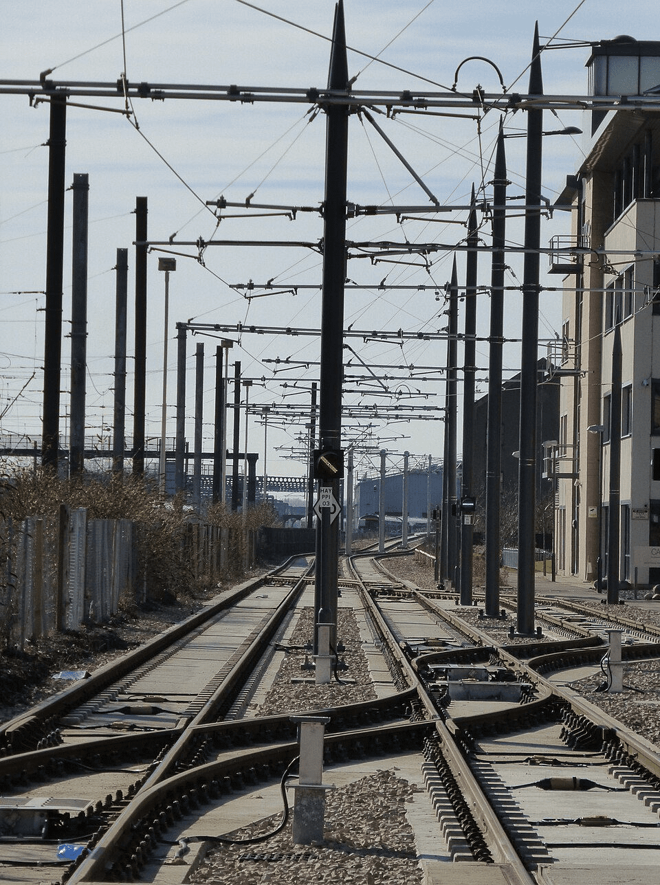 Edinburgh's Trams: A Journey Through Time and a City Landmark ...
